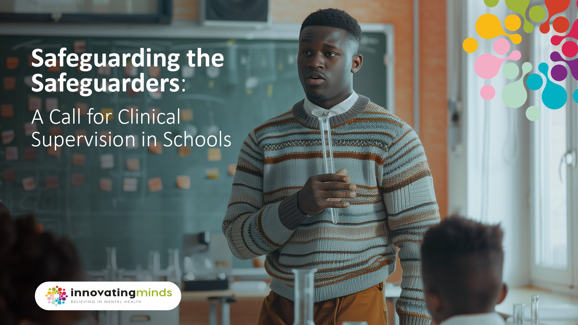 When the School Bell Stops: The Urgent Need for Clinical Supervision to ...