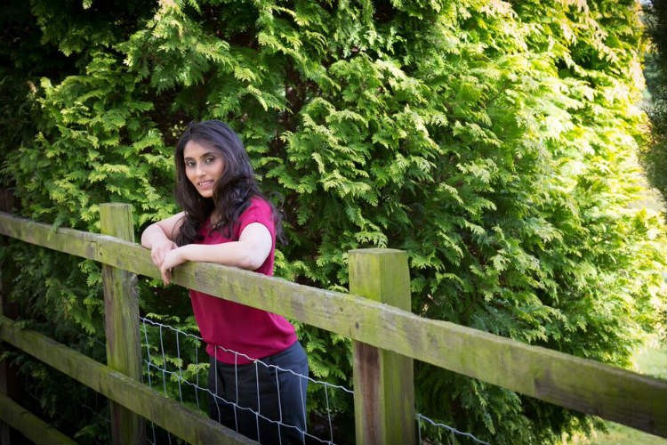 The Innovative Mind of Dr Asha Patel